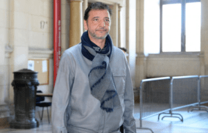 Marco Mouly Origine