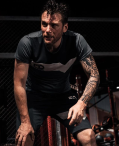 Norbert Tarayre Femme