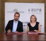 Sébastien Lecornu Epouse