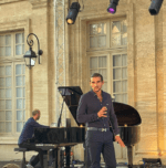 Sofiane Zermani Marriage