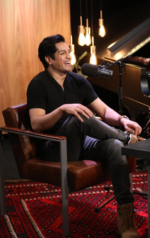 Sugar Sammy Origine Parents