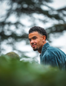 Warren Zaire-Emery Origine Parents