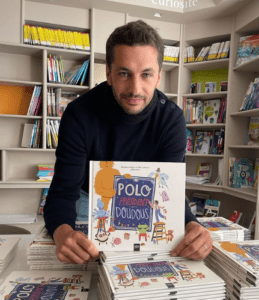 Benjamin Muller Epouse