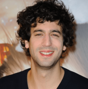 Max Boublil Epouse