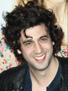 Max Boublil Epouse