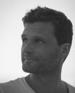 Alexis Michalik Papa