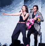 Billie Chedid Enceinte