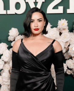 Demi Lovato Ex Fiance