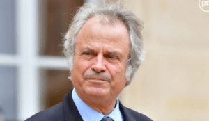 Epouse De Franz-Olivier Giesbert