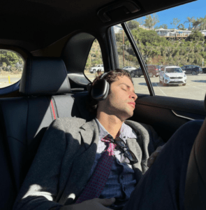 Liam Hellmann Parents