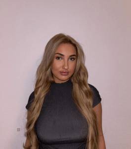 Janey Ex On The Beach