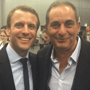 Laurent Fontaine Epouse