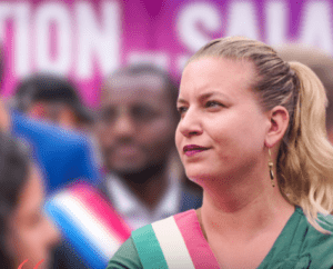 Mari De Mathilde Panot