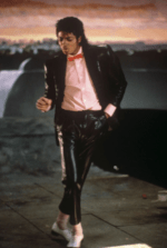 Michael Jackson Avant Chirurgie