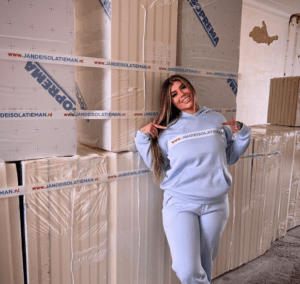 Shani Ex On The Beach