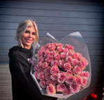 Shani Ex On The Beach