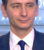 Laurent Jacobelli Epouse