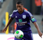 Youri Tielemans Parents