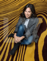 Lea Chauvel Levy Parents