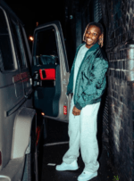 Jeremy Doku Origine Parents