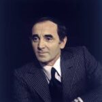 charles aznavour chirurgie esthétique