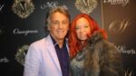 Sloane et son mari