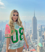 Lesley Ex On The Beach