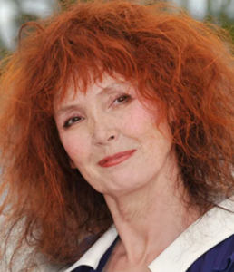Sabine Azema Jeune