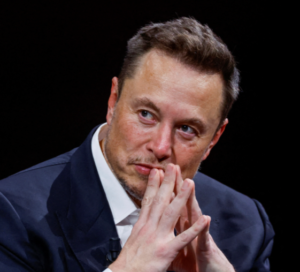 Elon Musk Origine Parents