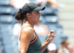 Madison Keys' Parents