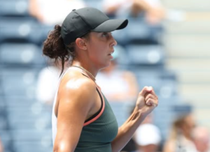 Madison Keys' Parents