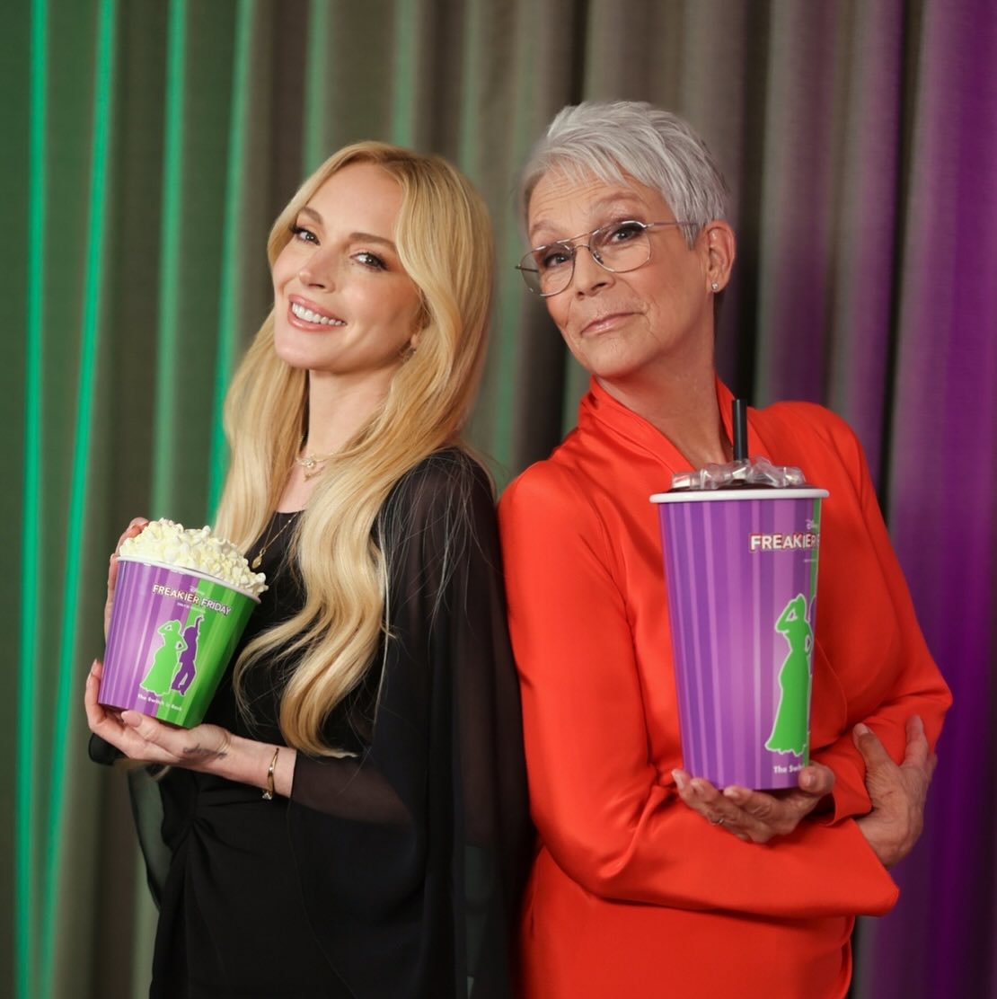 Jamie Lee Curtis : L'histoire secrète et touchante de ses enfants.