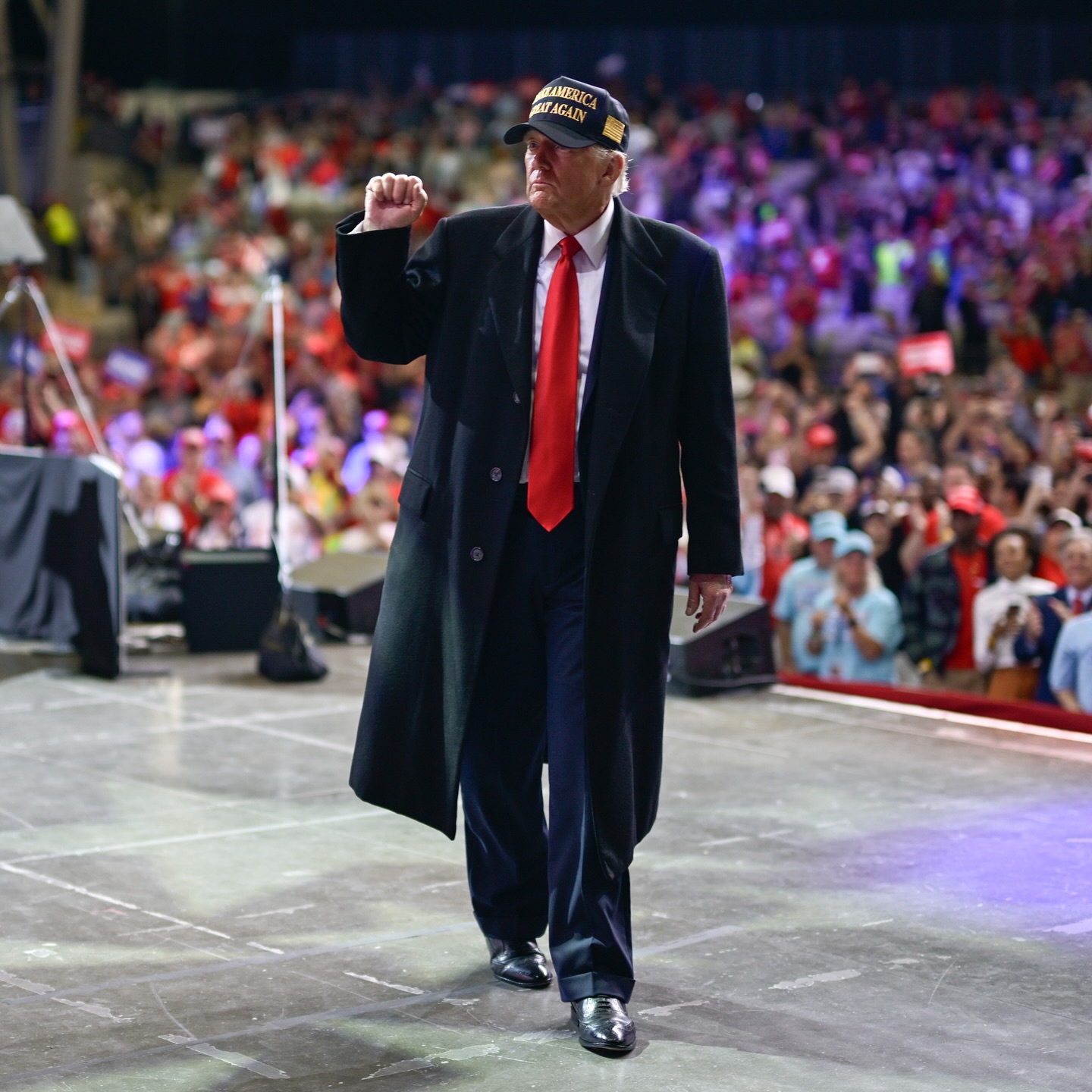 L'âge réel de Donald Trump en 2025 : le saviez-vous