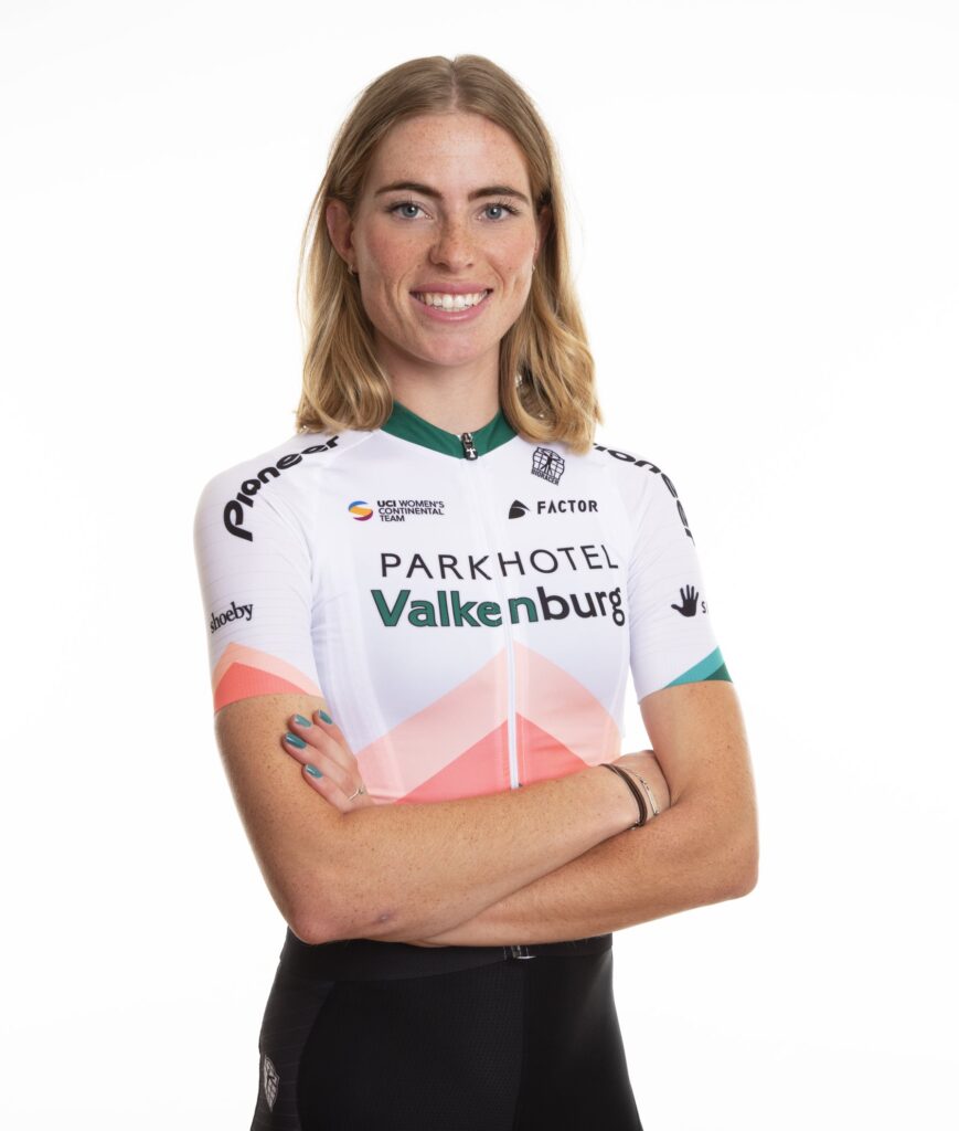 Demi Vollering : Qui est le mystérieux petit ami qui a changé sa vie