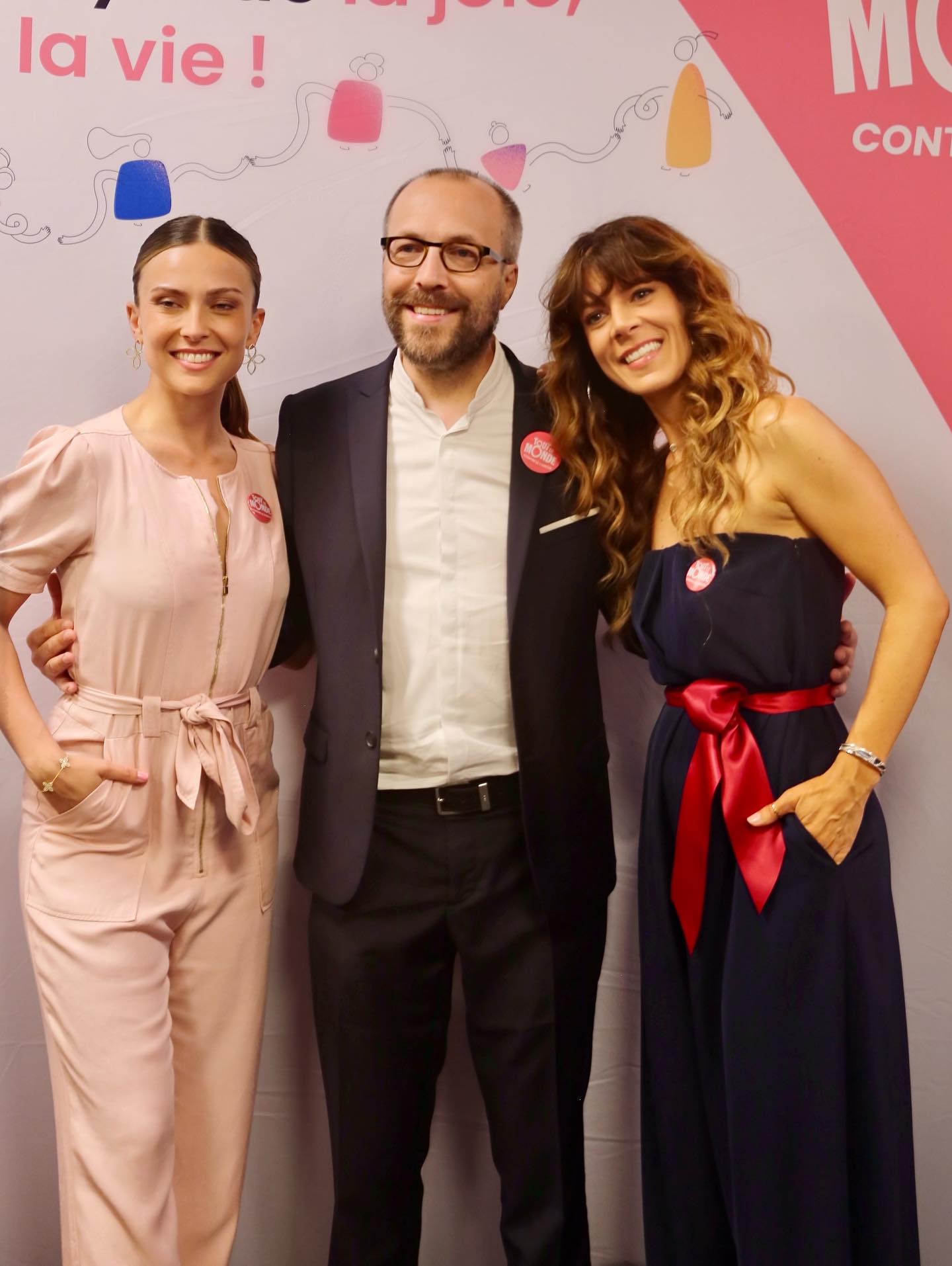 Magali Ripoll : Son mari fait une révélation touchante